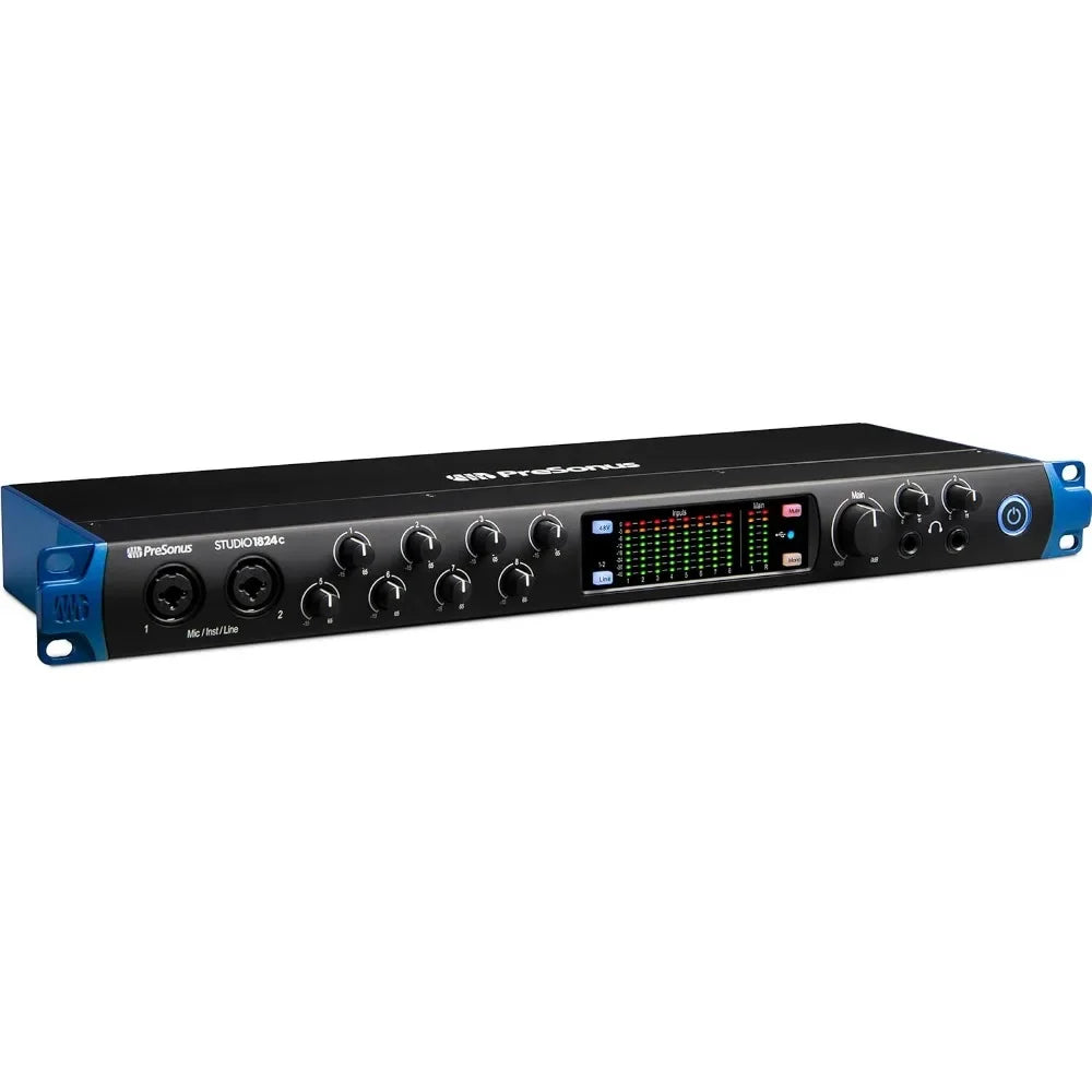New upgrade Studio Lite DAW Recording Software – truetonegoods